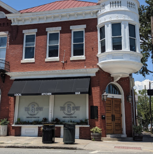 HHI’s Java Burrito Company coming to Broughton Street - Eat It & Like It