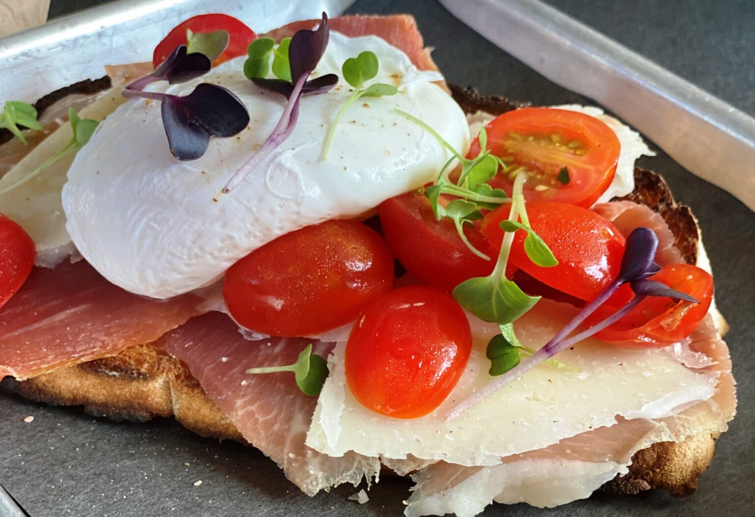 Four Bites You Should Make Time for This Summer - Eat It & Like It