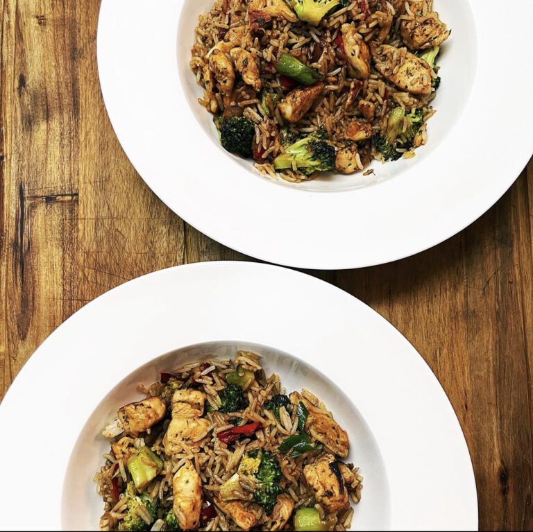 What’s Gina Cooking? You absolutely must know - Eat It & Like It