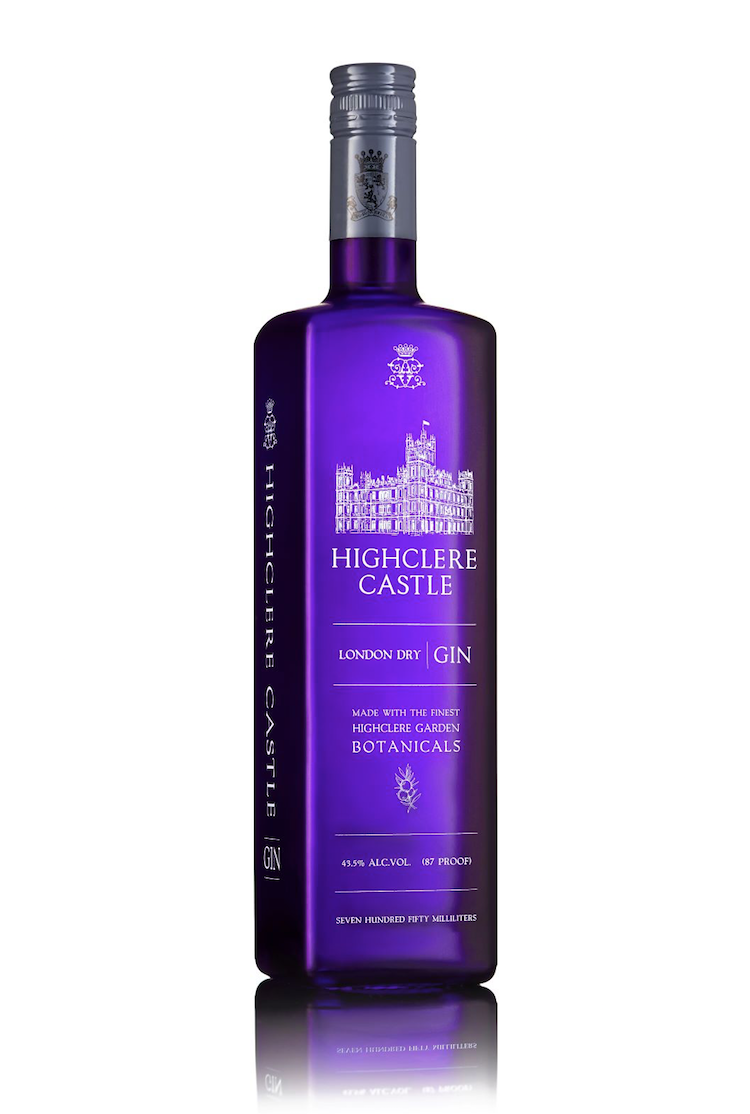 Downton Abbey inspired Gin Maker Making Savannah Stop