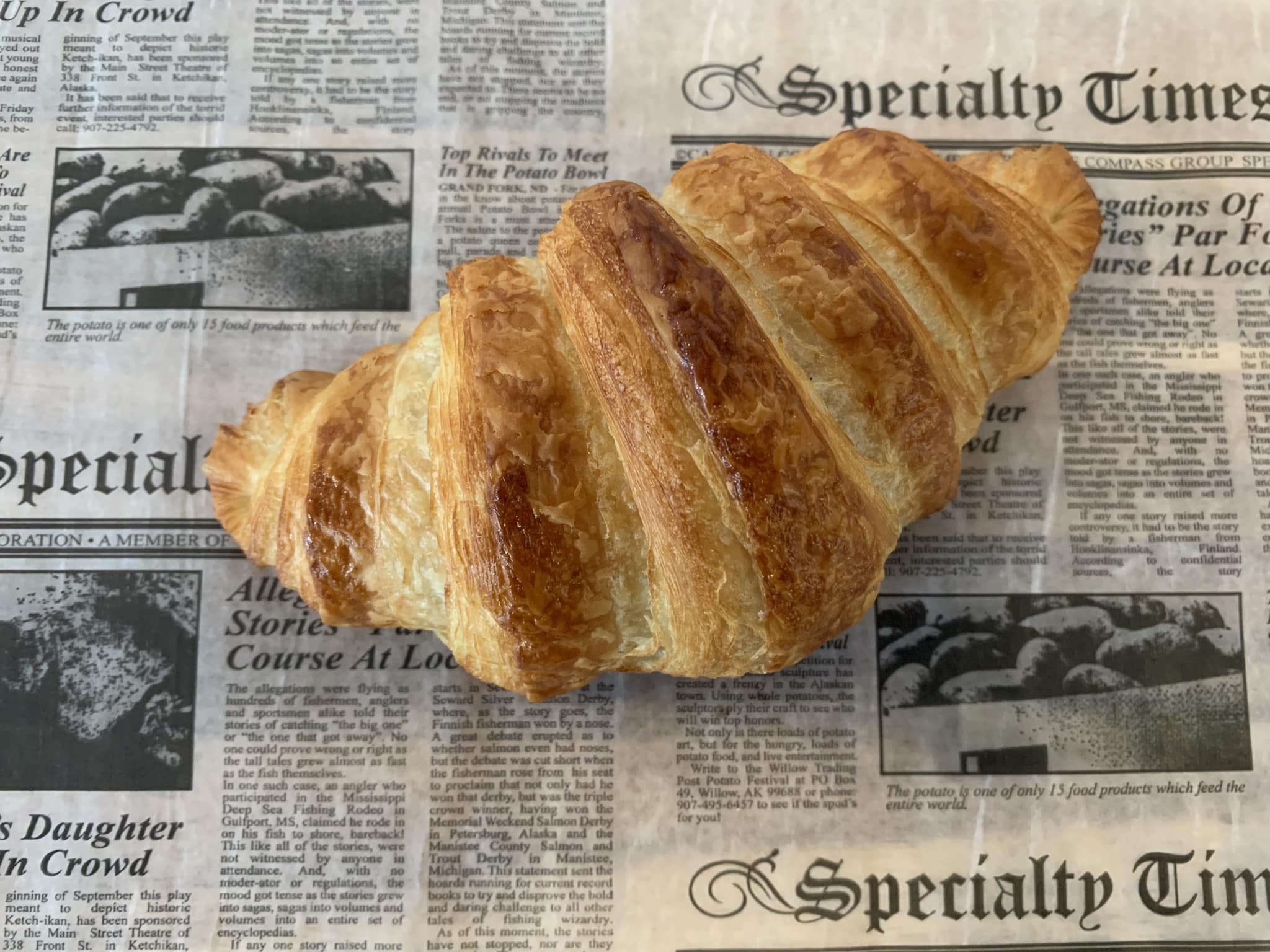 Sweet Patricia’s promises to bake love in every bite - Eat It & Like It