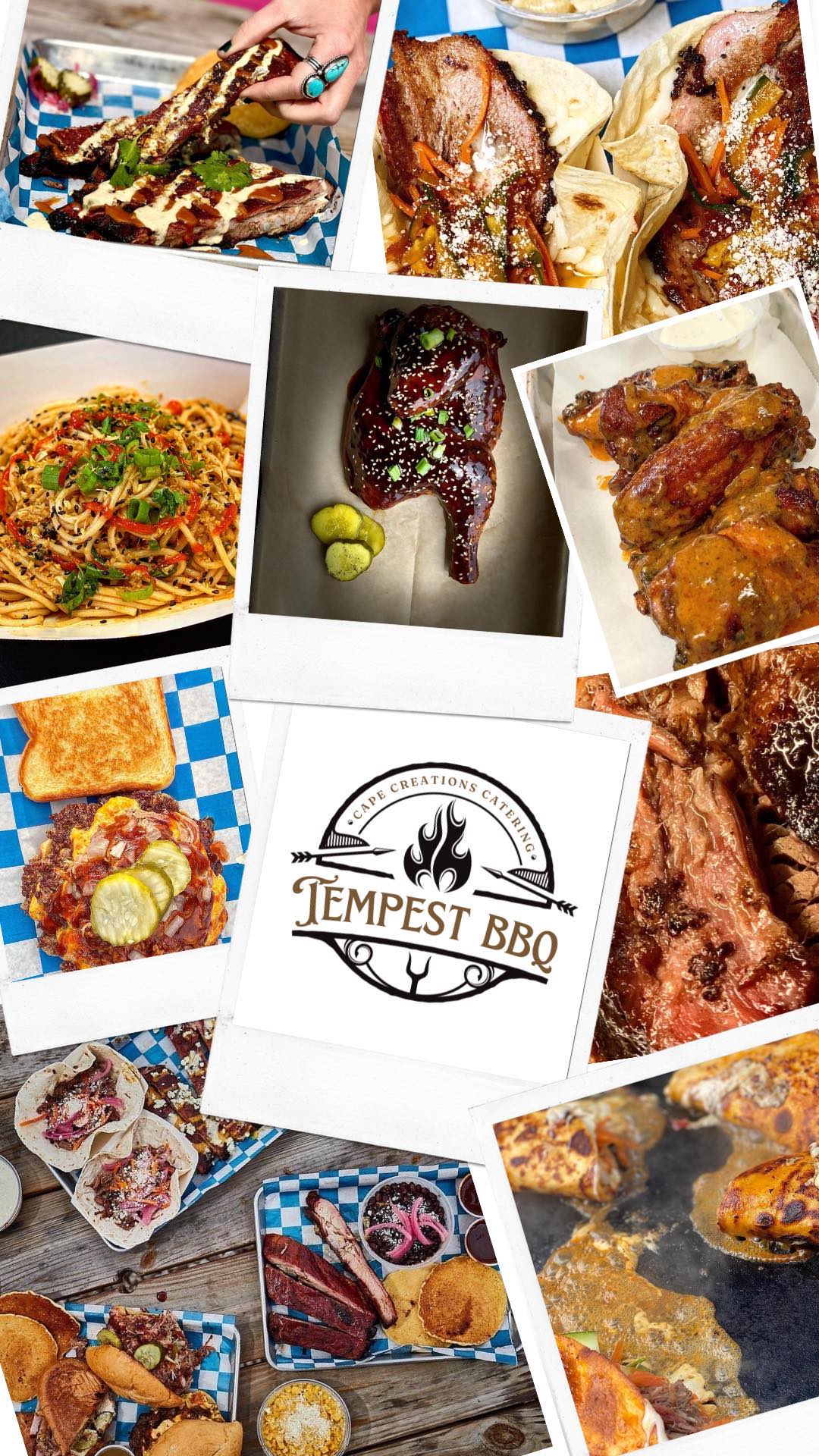 Eat It and Like It Pop Up BBQ Event at 208 Wine Bar