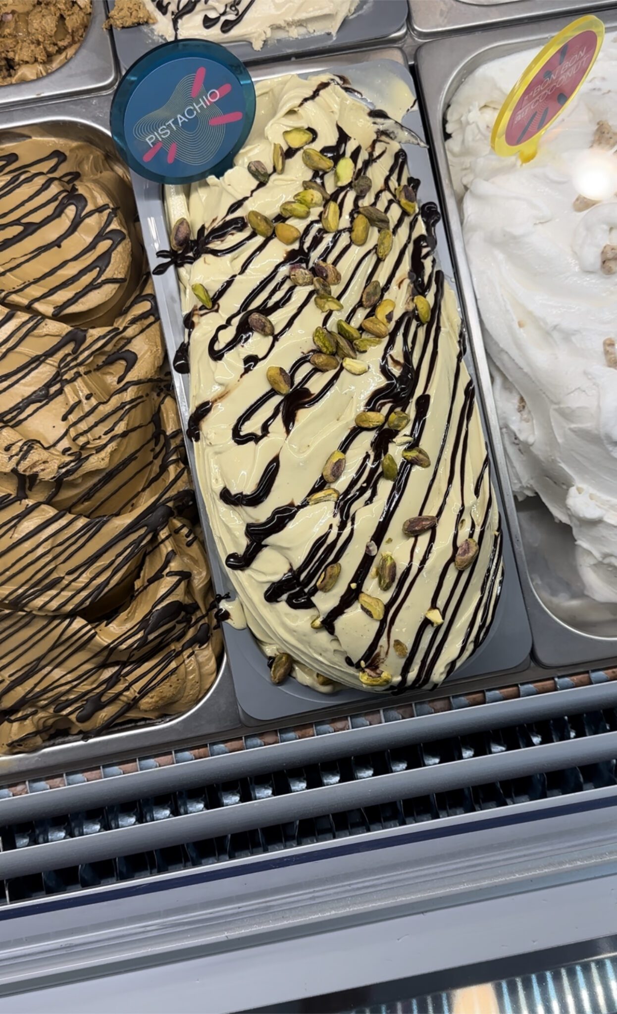 Doki Doki – Bull Street’s new Ice Creamery - Eat It & Like It