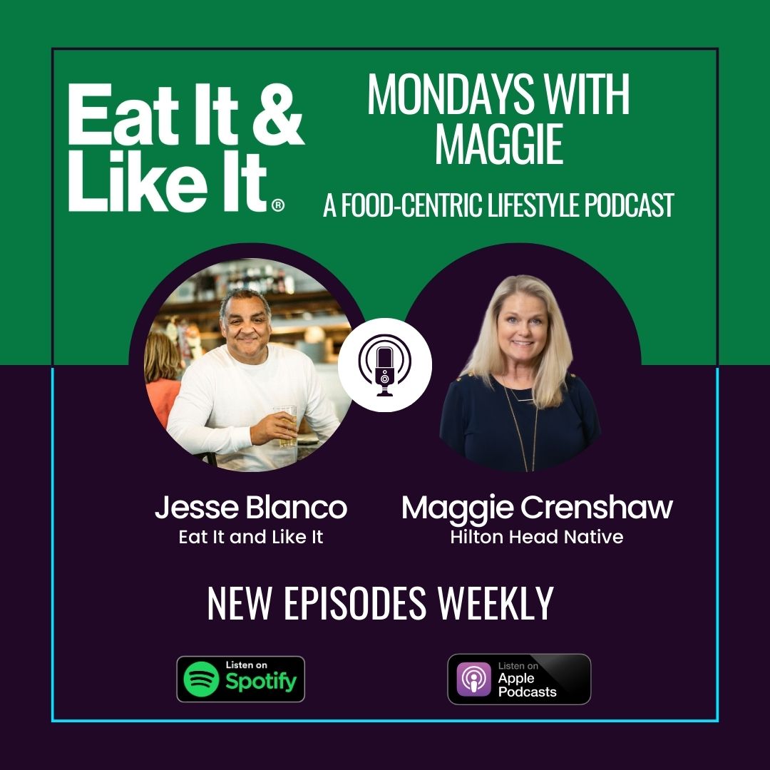 Mondays with Maggie: These are a few of our favorite things