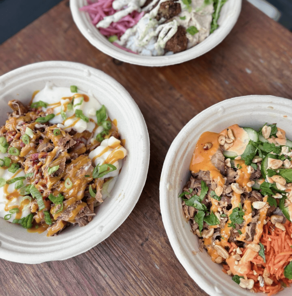 Pooler Eats Dot Com is here - Eat It & Like It