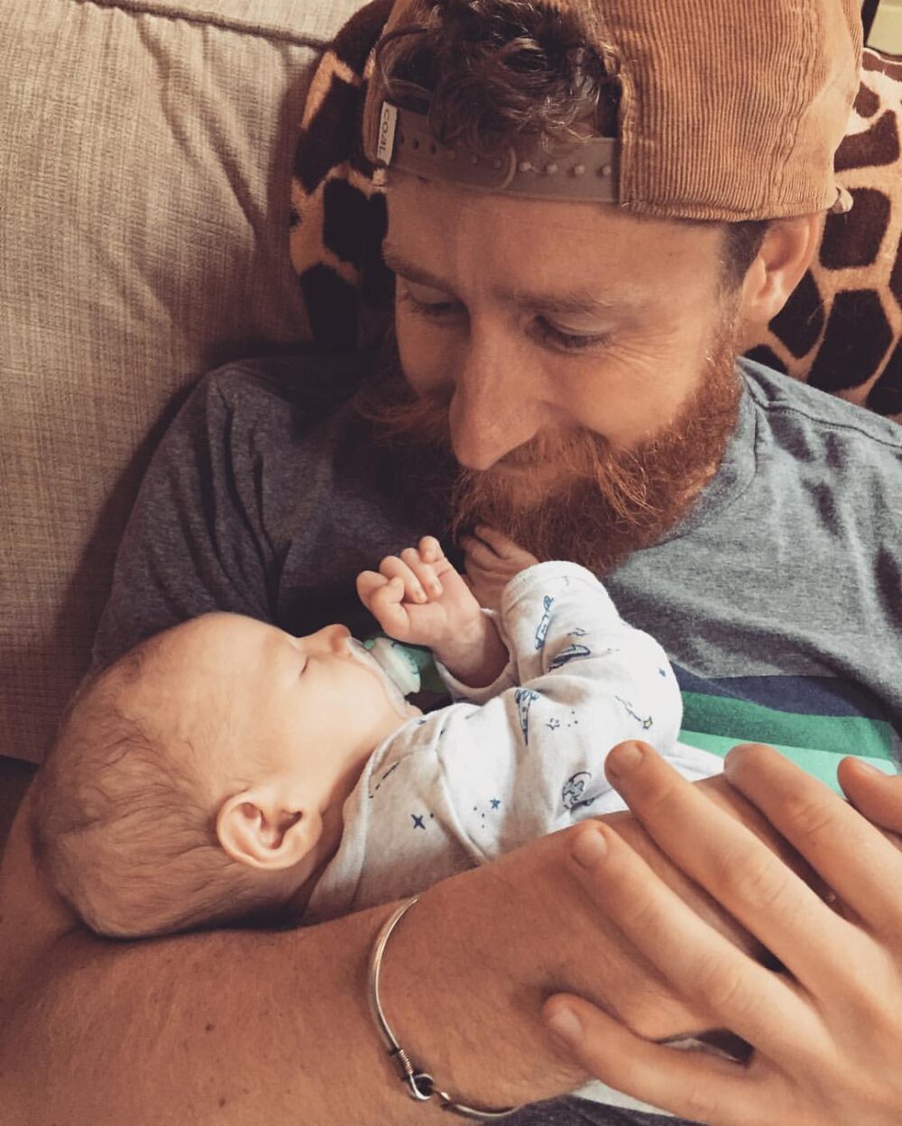 Remembering Scott Waldrup - Eat It & Like It