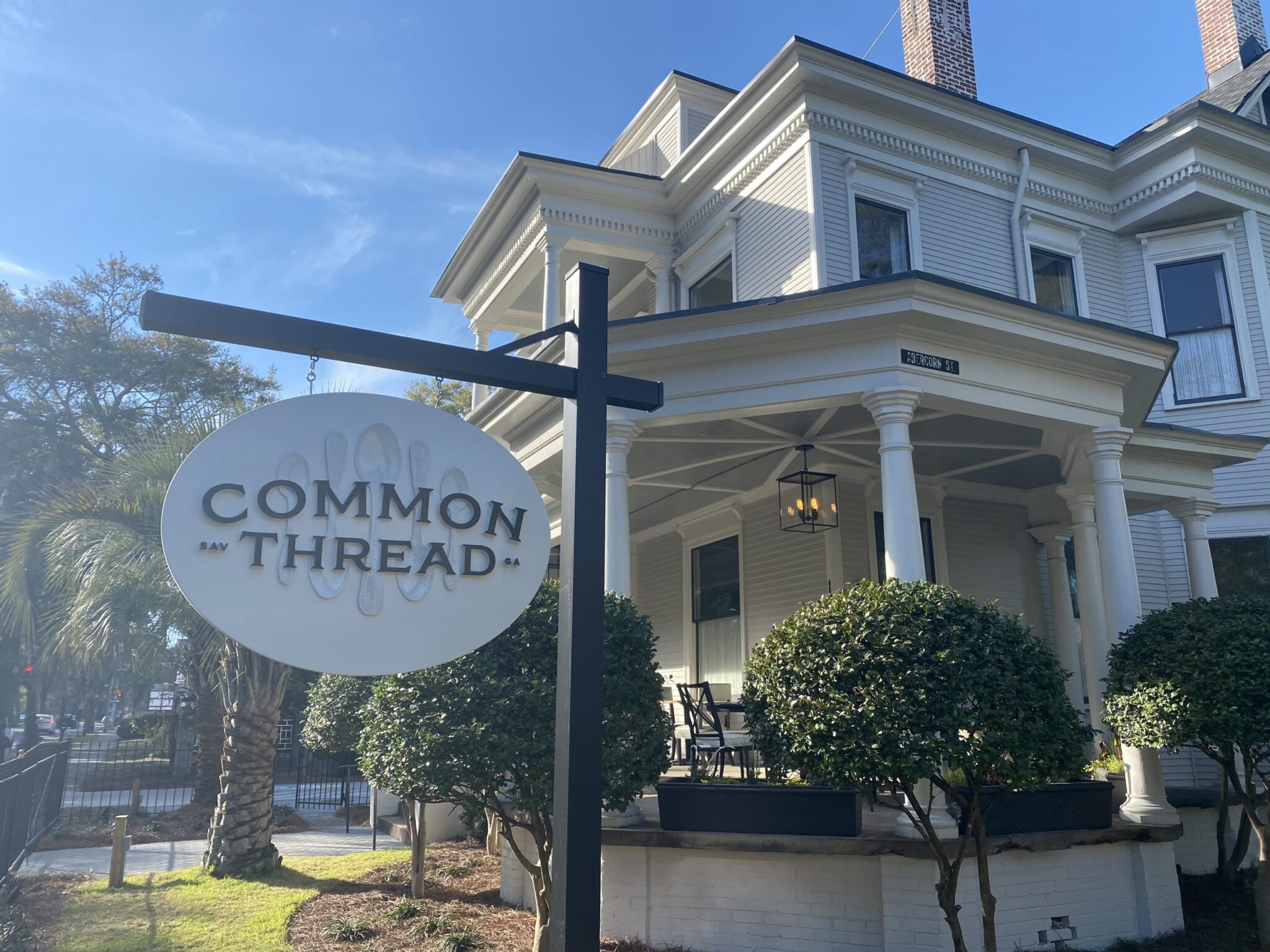 Savannah's Common Thread and Lone Wolf Lounge named James Beard Award Semi-finalists - Eat It ...