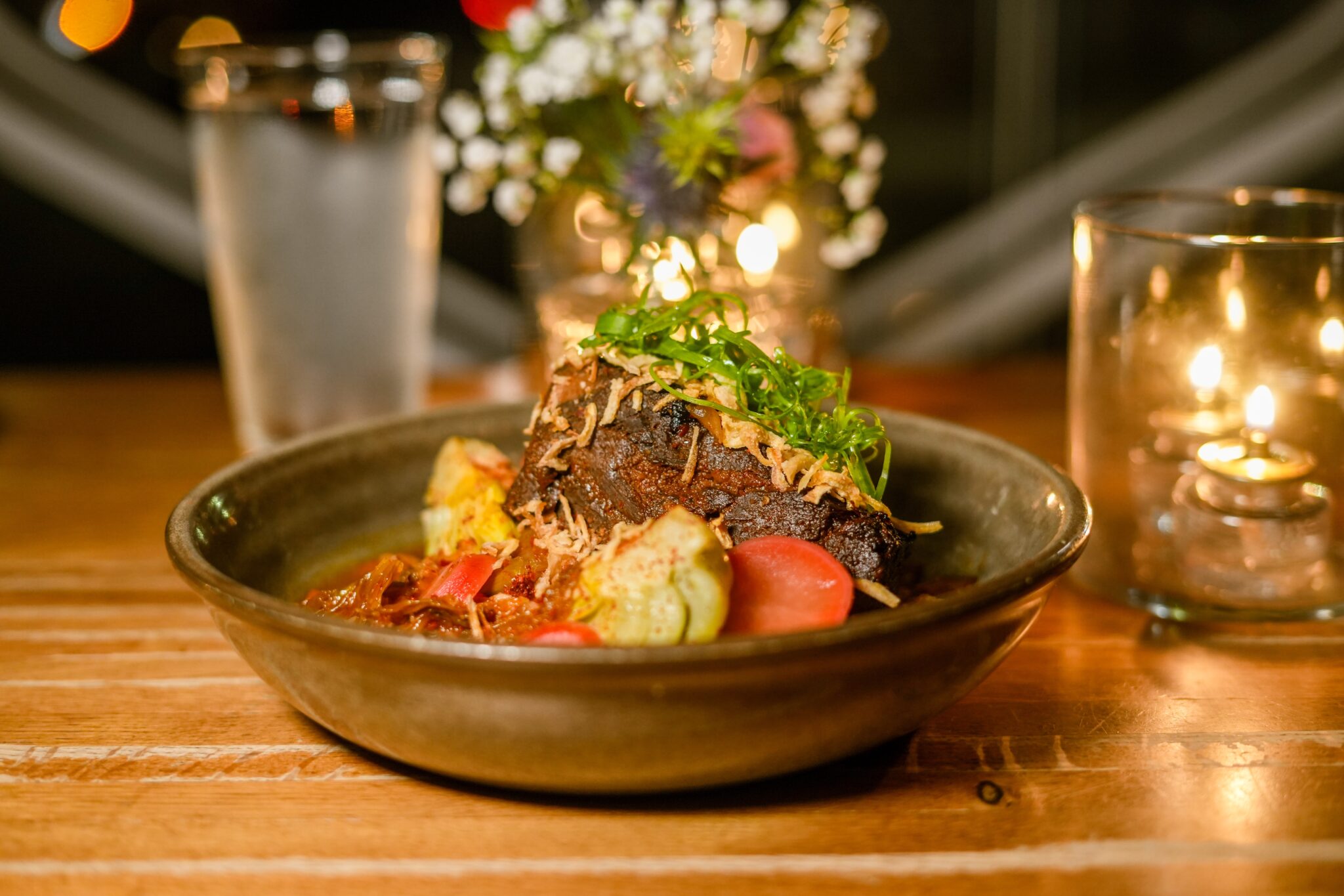 Mondays with Maggie: Wrapping up Restaurant Week and a few words on ...