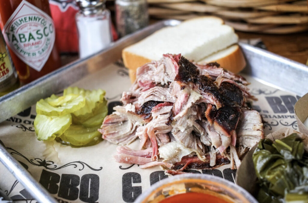Atlanta's Grand Champion BBQ joins Foodie Awards Lineup - Eat It & Like It