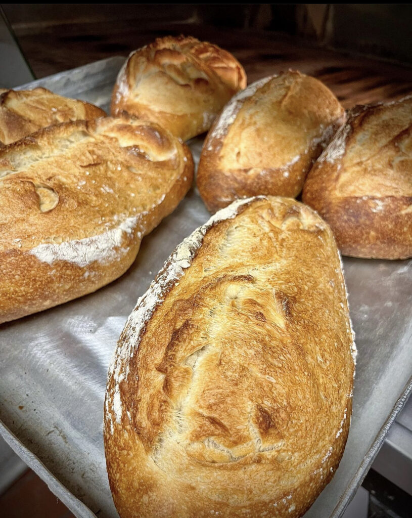 Mondays with Maggie: Hilton Head Island Bakeries - Eat It & Like It