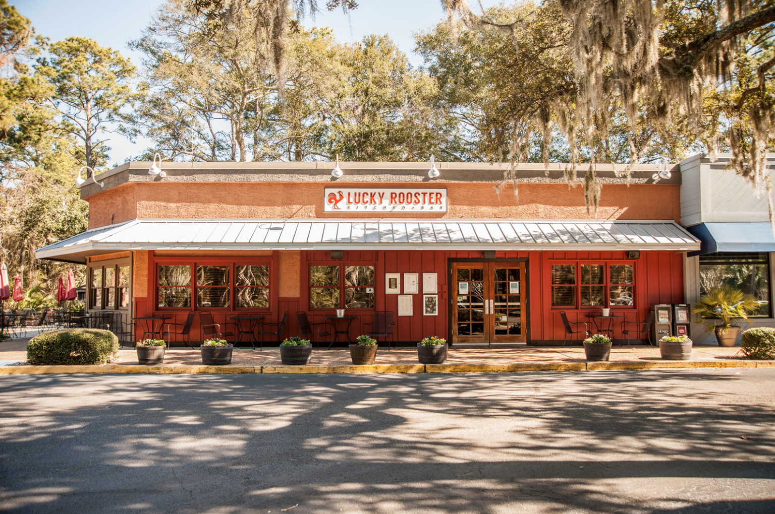Noted Low Country Chef joins Lucky Rooster team - Eat It & Like It