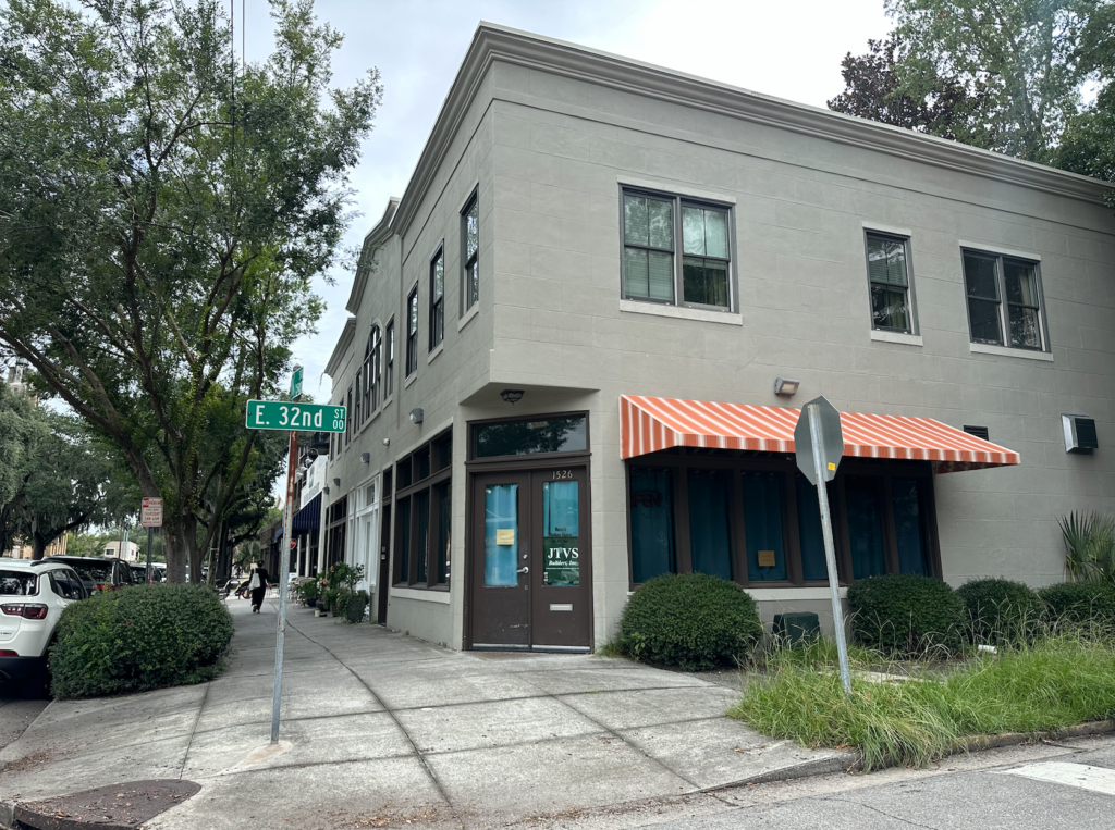 Goody's - A neighborhood breakfast spot by Bull Street Taco - Eat It ...