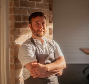 Savannah Chef Jacob Hammer takes over at Husk - Eat It & Like It
