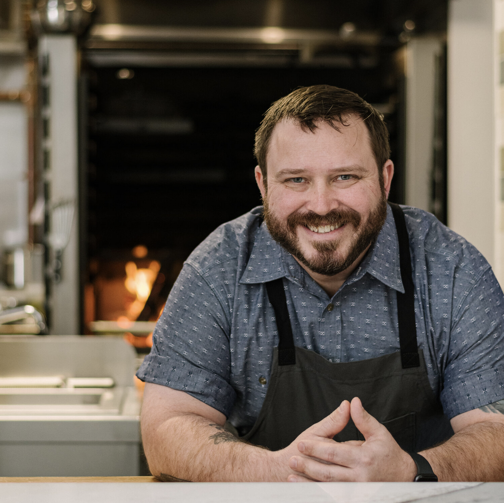 Common Thread's Brandon Carter makes his mark in Savannah - Eat It ...