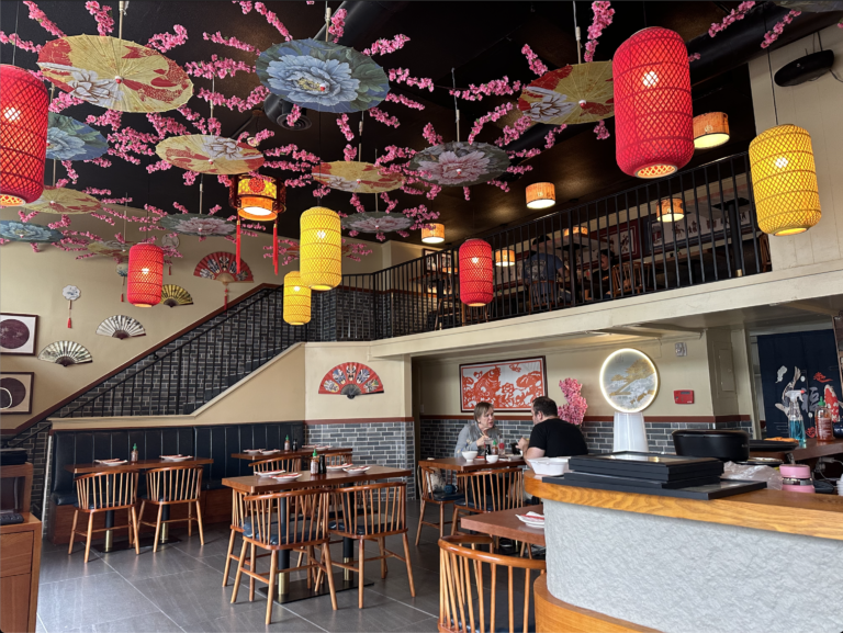 E Tang Ramen and Noodle Bar now open in Downtown Savannah - Eat It ...