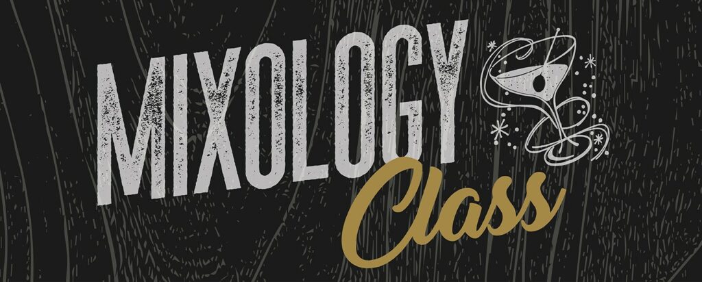 Burnt Church Distillery Mixology Class - Eat It & Like It