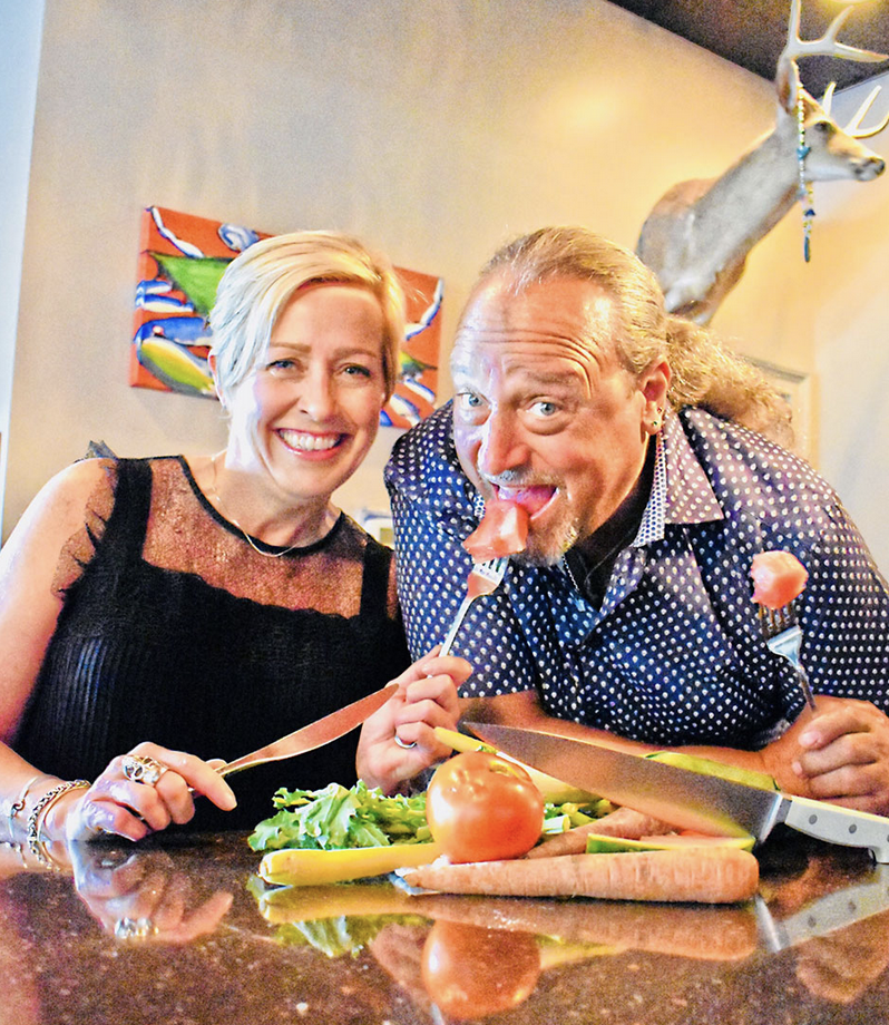 Ally Rogers discusses the future of Pour Richard's in Bluffton and ...