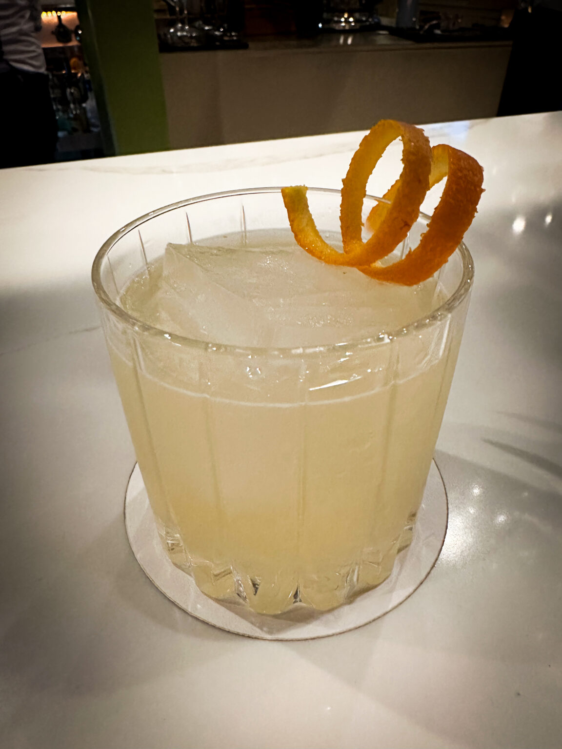 Four Great Hilton Head Island Margaritas - Eat It & Like It