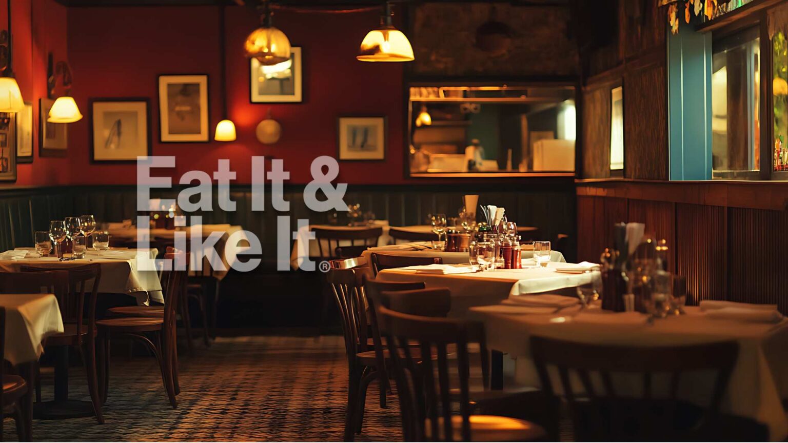 The State of our Plates: A Few Words from your Favorite Restaurants ...