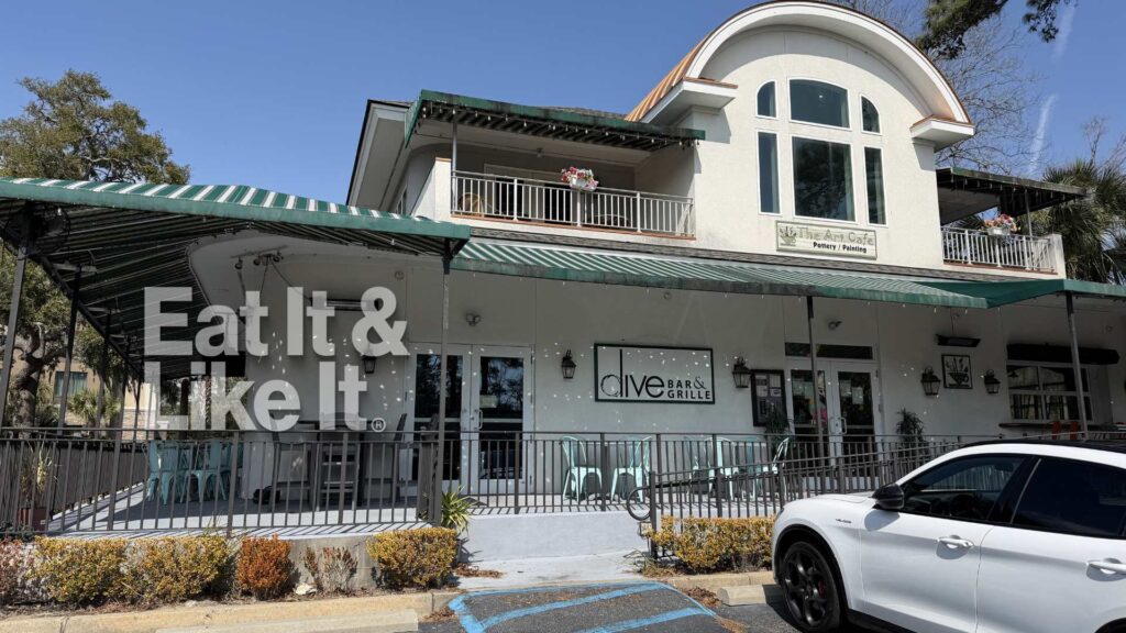 Coming Soon: Capri Pizza HHI - A Taste of Chicago and More - Eat It ...