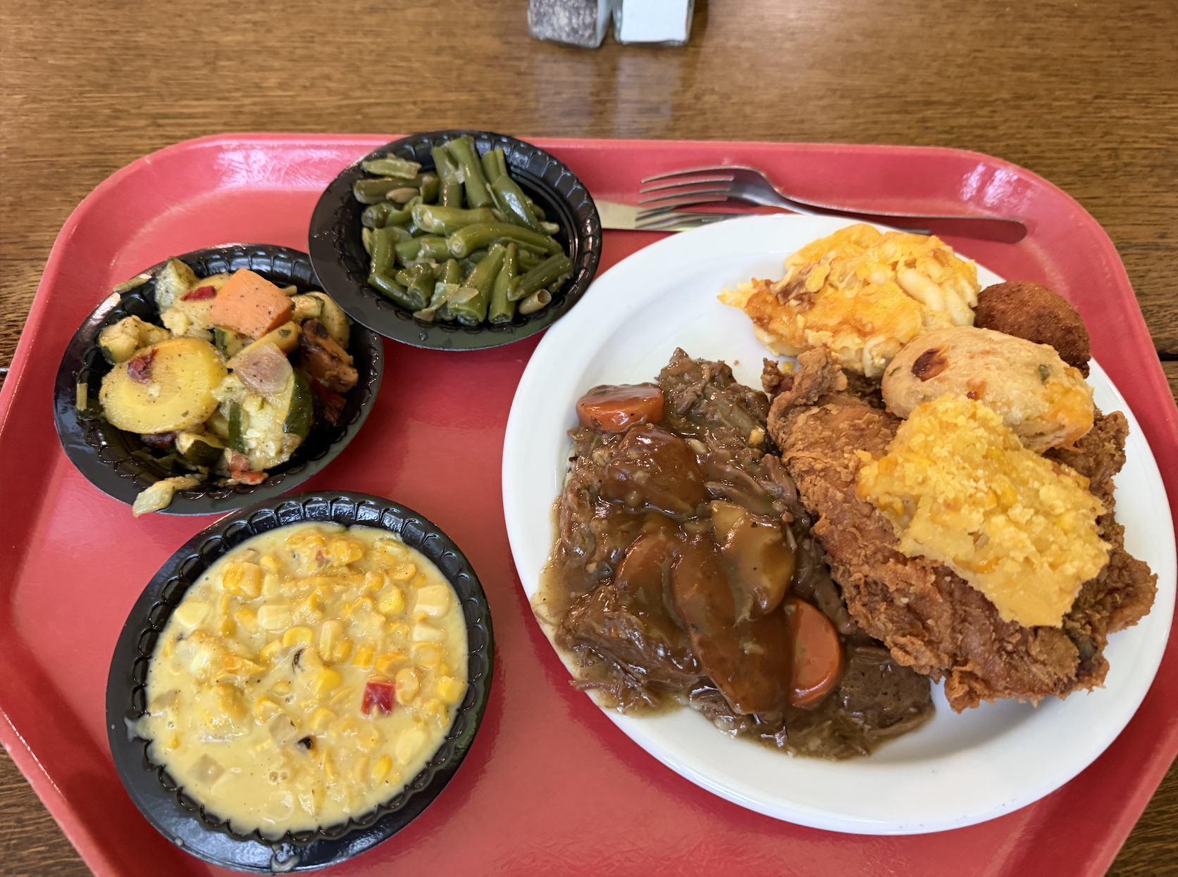 The New Era of Pooler's Miss Sophie’s Restaurant Still Tastes Like Home ...