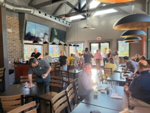 Local Pie Arrives at Bluffton's New Riverside - Eat It & Like It