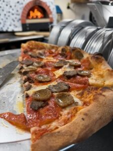 Local Pie Arrives at Bluffton's New Riverside - Eat It & Like It