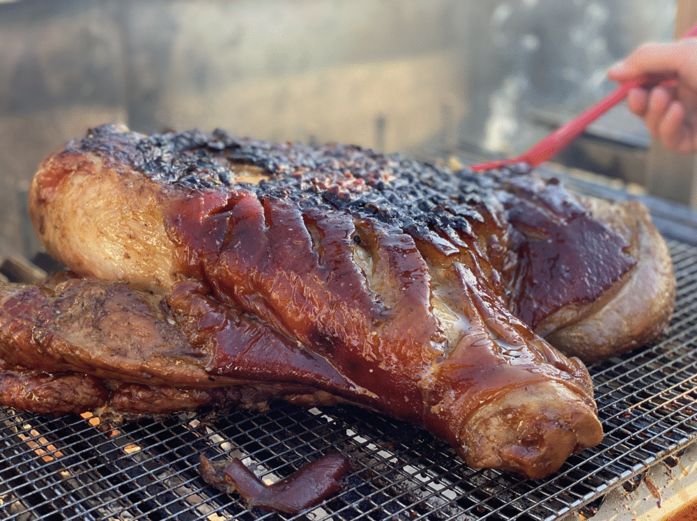 Asado Life: A Shining Star in St. Augustine - Eat It & Like It