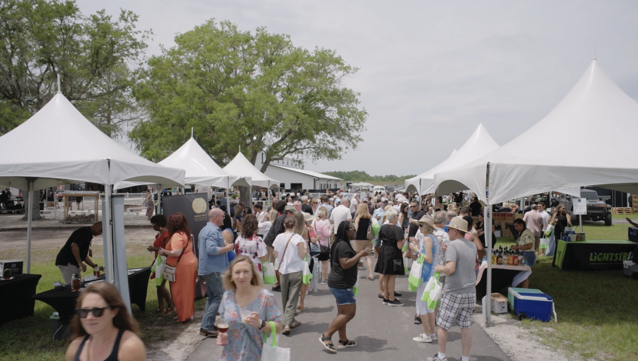 St Augustine Food and Wine Festival 2026 Announces Final Schedule - Eat ...