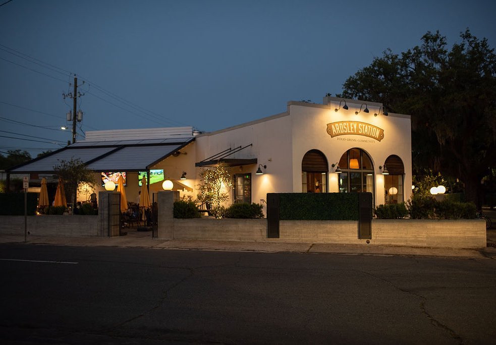 Restaurant Week returns to Ardsley Station