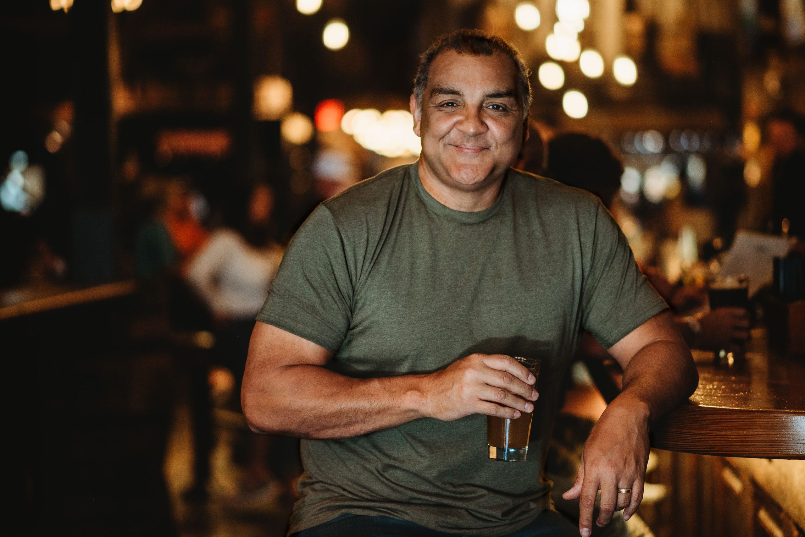 Talkin' Food with Jesse coming in November