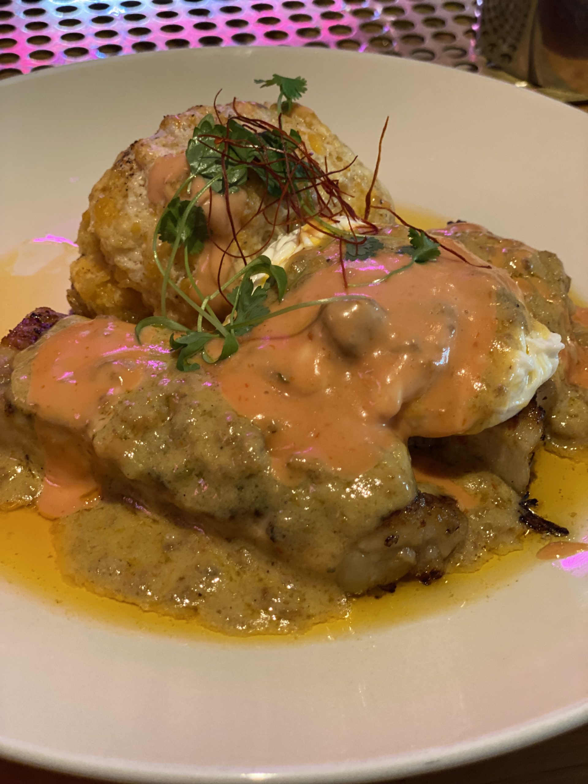 Tybee Island’s Sea Wolf adds weekend Brunch service | Eat It and Like It