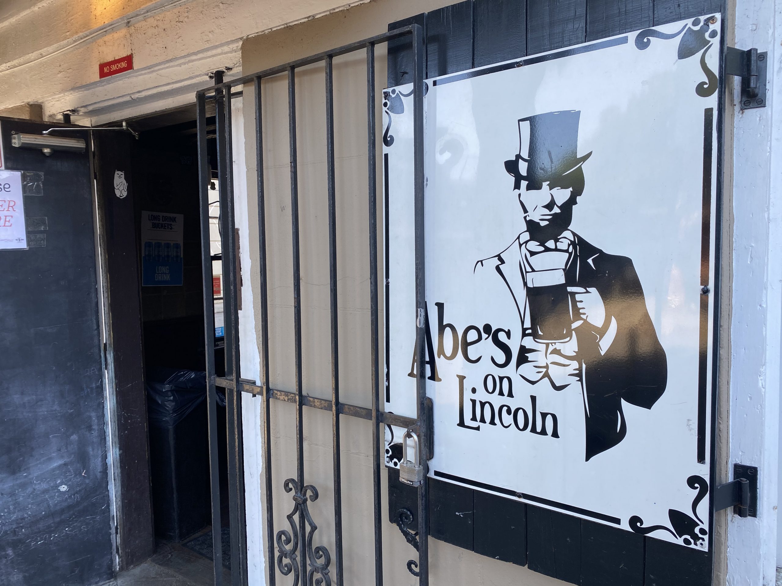 Abe’s on Lincoln | Eat It and Like It
