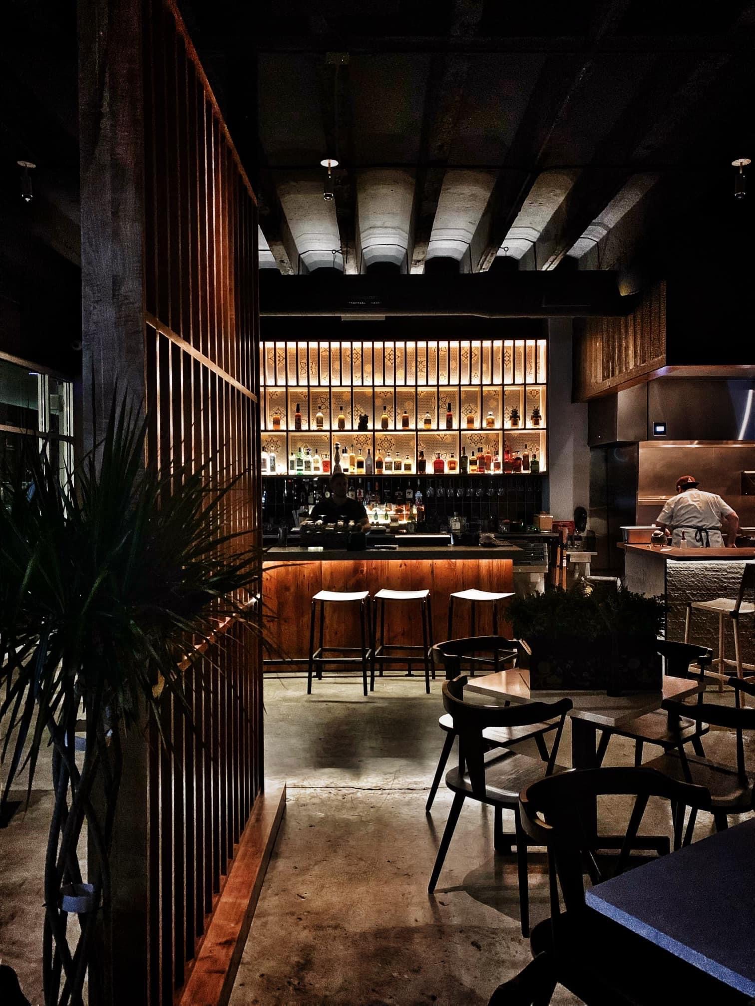 UKIYO - Savannah's Japanese Oasis