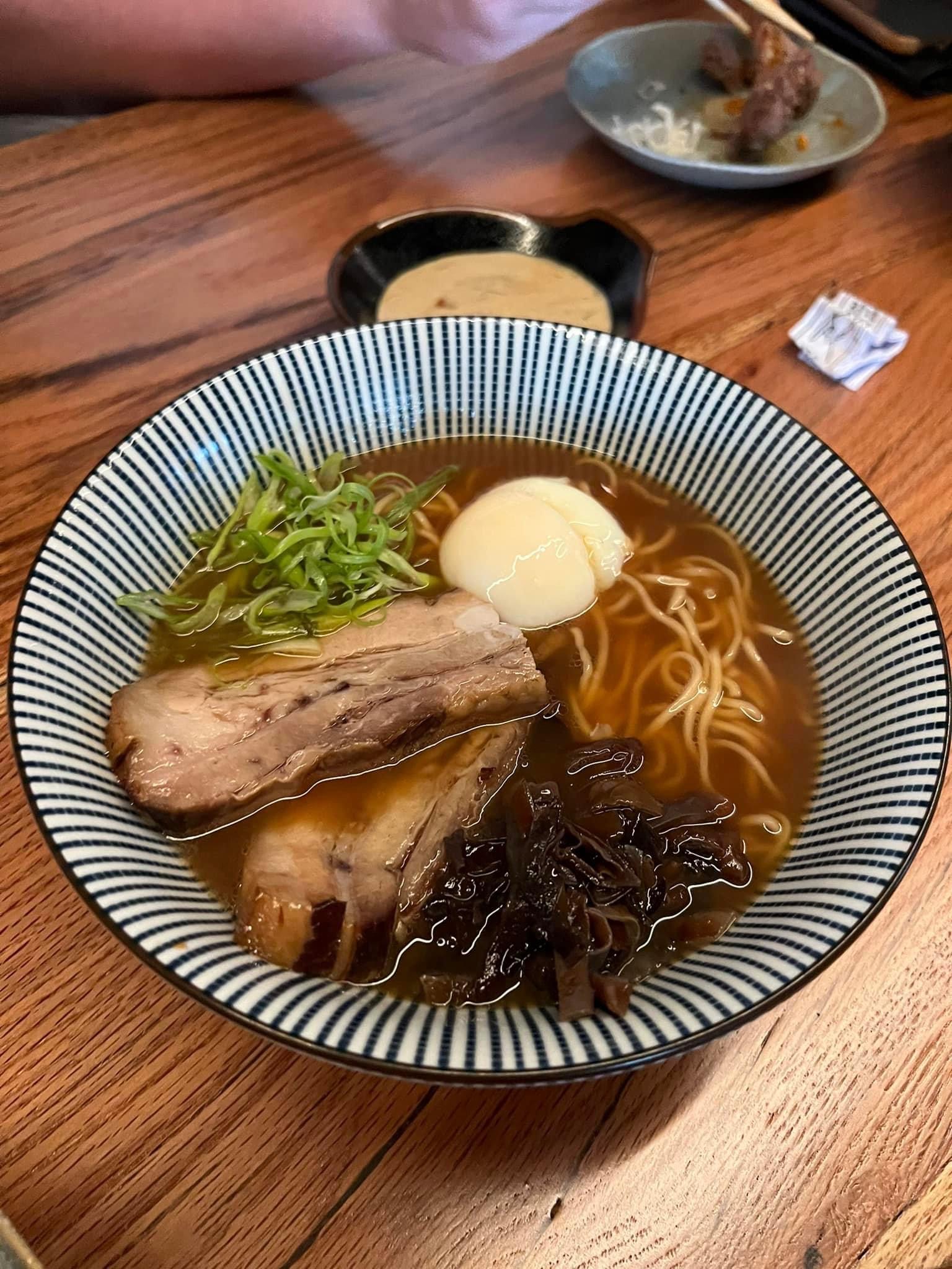 UKIYO - Savannah's Japanese Oasis