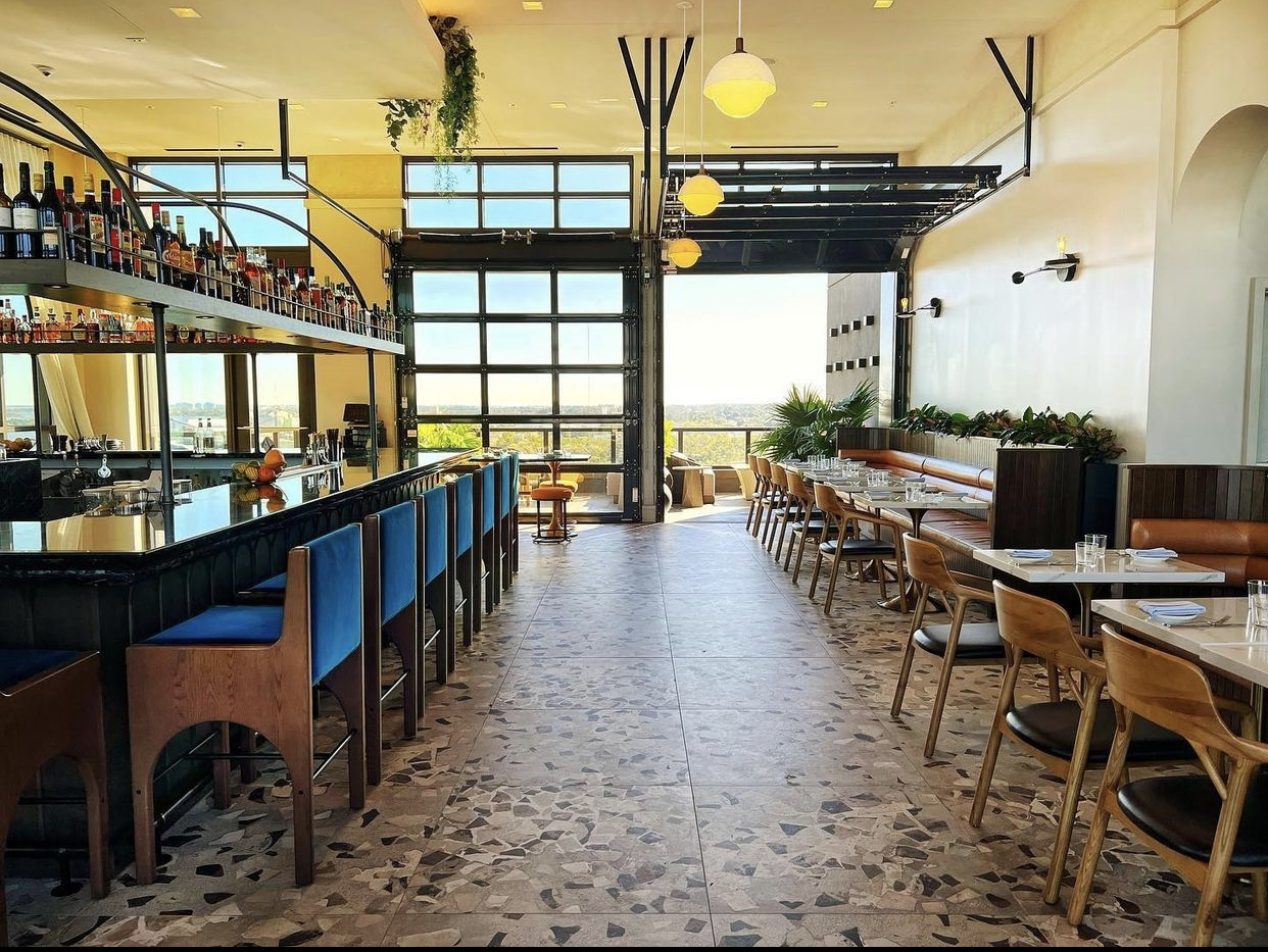 Savannah's Bar Julian launches Guest Chef Pizza Program