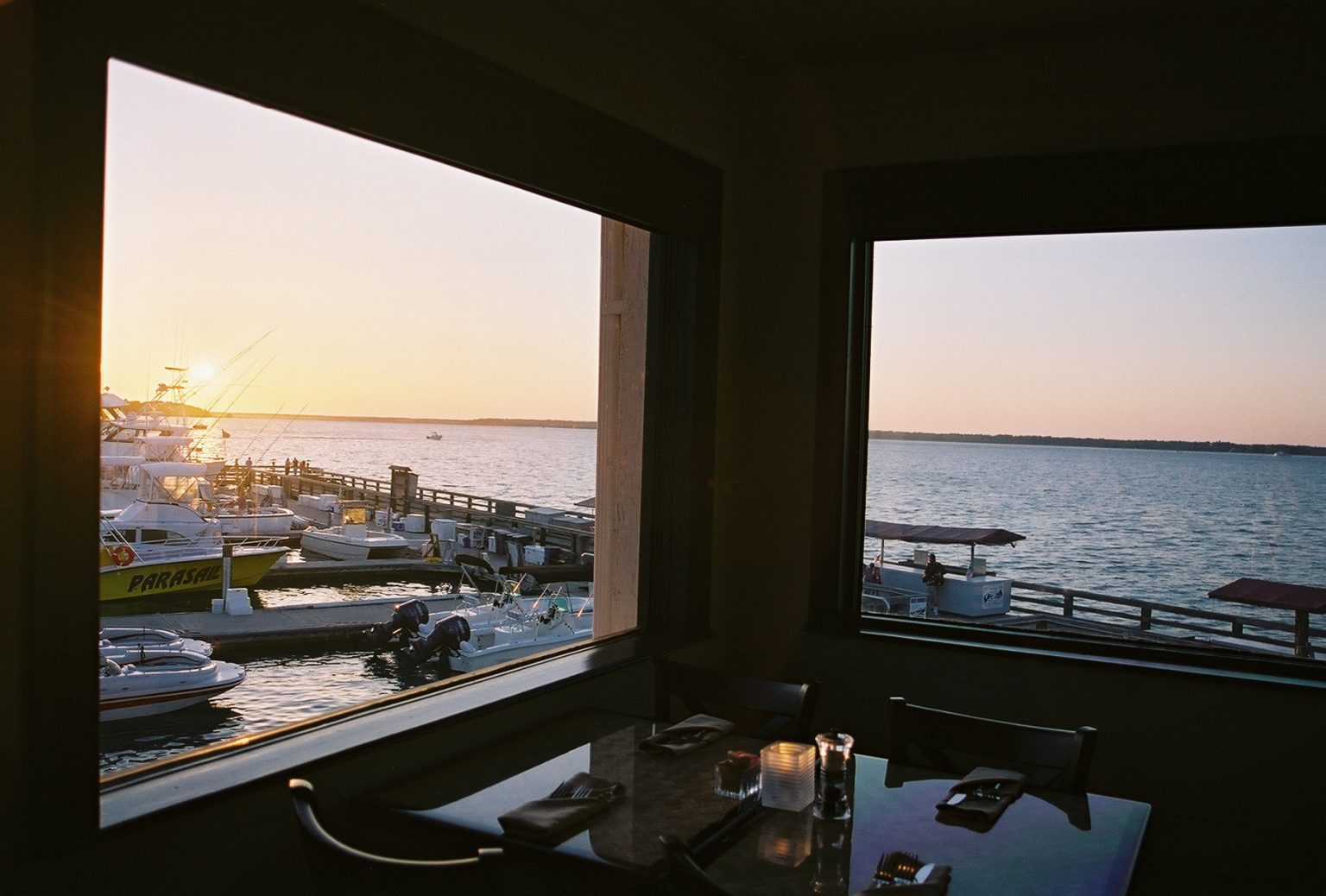 One Final Night at The Quarterdeck | Eat It and Like It
