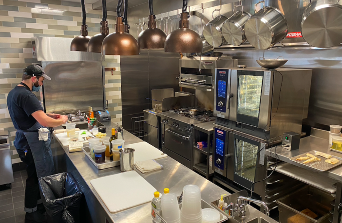 8 Things to Know about Savannah’s new Common Thread | Eat It and Like It