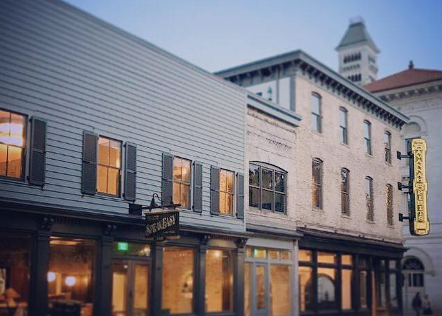 New Realm Brewing Company to open Savannah Distillery and Restaurant ...