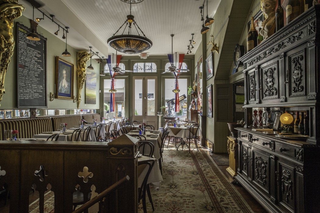 Circa 1875 | Eat It and Like It