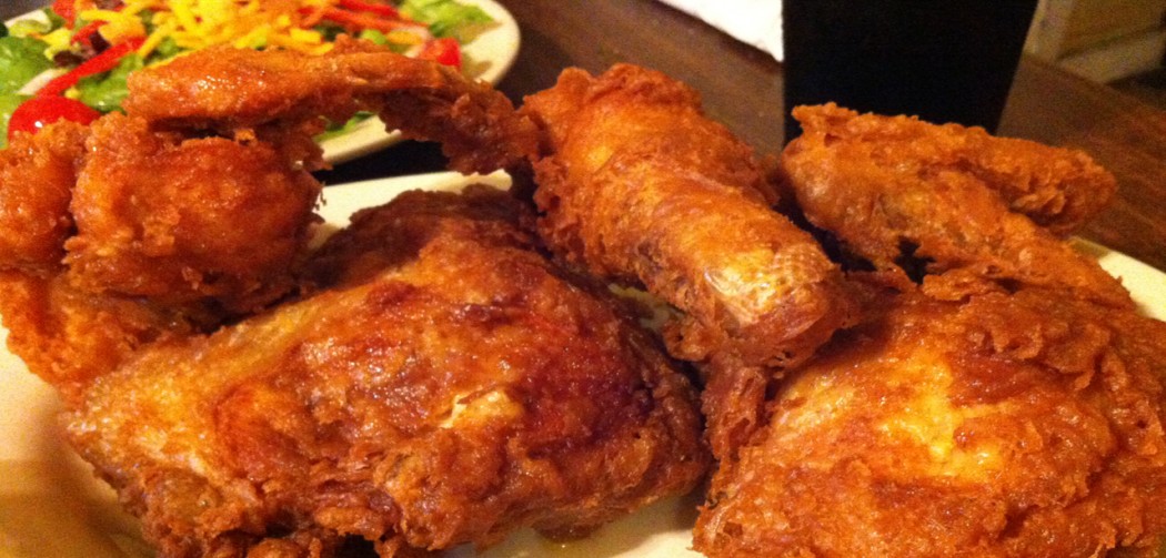 Eat It and Like It - Food and Travel - Where to Eat