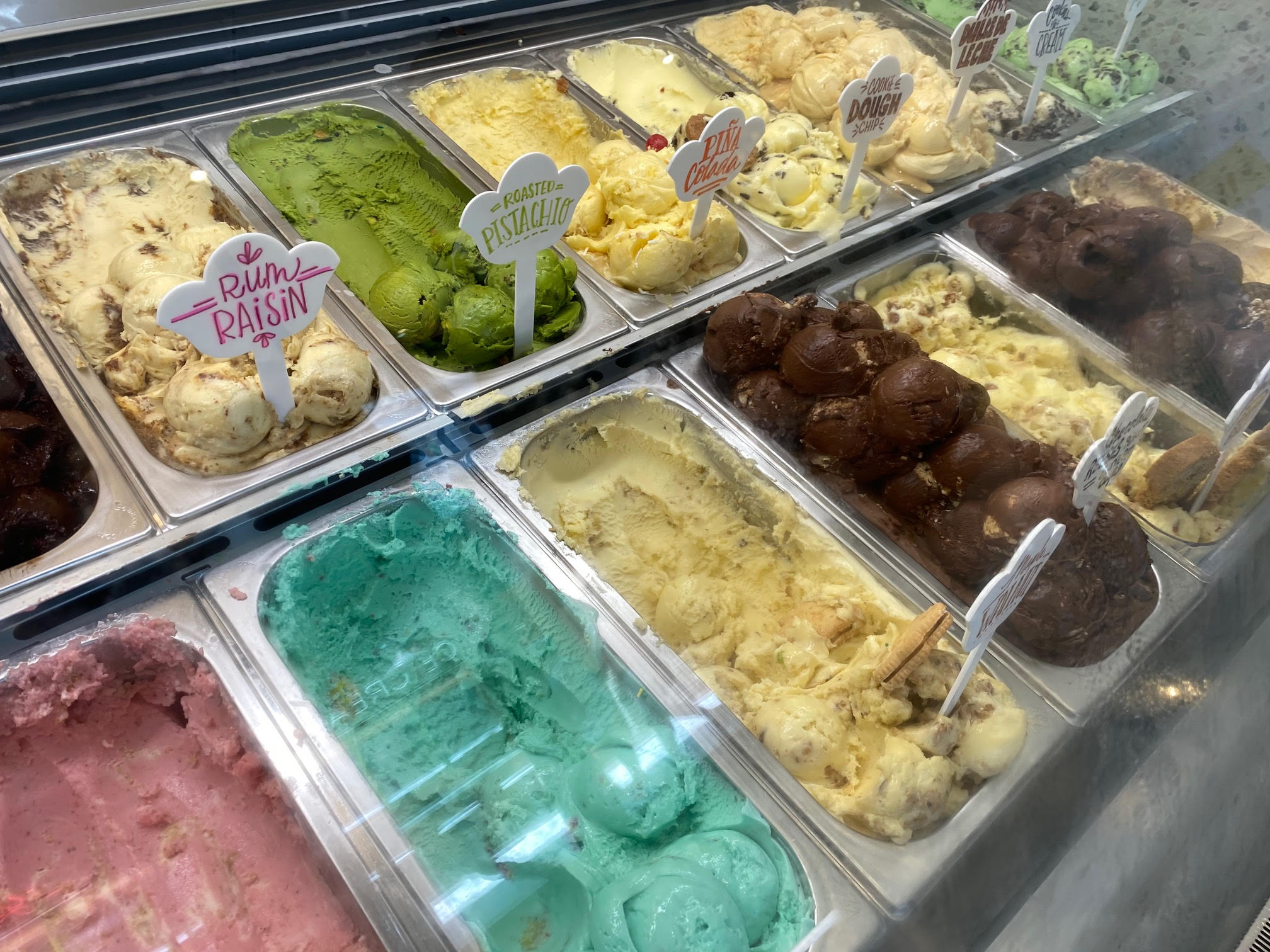 A sweet new addition to Plant Riverside District | Eat It and Like It